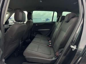 Коричневый Опель Zafira Tourer 2012 в Вильнюс, объемом двигателя 1.96 л и пробегом 162 тыс. км за 4890 €, фото 18 на AUTOMOTO.COM.LV