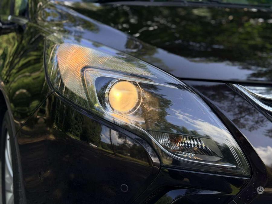 Коричневый Опель Zafira Tourer 2012 в Таураге, объемом двигателя 1.96 л и пробегом 179 тыс. км за 4999 €, фото 5 на AUTOMOTO.COM.LV