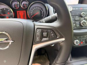 Коричневый Опель Zafira Tourer 2012 в Таураге, объемом двигателя 1.96 л и пробегом 179 тыс. км за 4999 €, фото 16 на AUTOMOTO.COM.LV