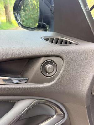 Коричневый Опель Zafira Tourer 2012 в Таураге, объемом двигателя 1.96 л и пробегом 179 тыс. км за 4999 €, фото 19 на AUTOMOTO.COM.LV