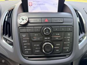 Коричневый Опель Zafira Tourer 2012 в Таураге, объемом двигателя 1.96 л и пробегом 179 тыс. км за 4999 €, фото 24 на AUTOMOTO.COM.LV