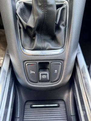 Коричневый Опель Zafira Tourer 2012 в Таураге, объемом двигателя 1.96 л и пробегом 179 тыс. км за 4999 €, фото 26 на AUTOMOTO.COM.LV