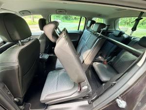 Коричневый Опель Zafira Tourer 2012 в Таураге, объемом двигателя 1.96 л и пробегом 179 тыс. км за 4999 €, фото 32 на AUTOMOTO.COM.LV