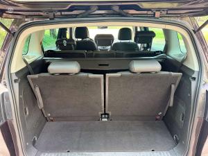 Коричневый Опель Zafira Tourer 2012 в Таураге, объемом двигателя 1.96 л и пробегом 179 тыс. км за 4999 €, фото 33 на AUTOMOTO.COM.LV