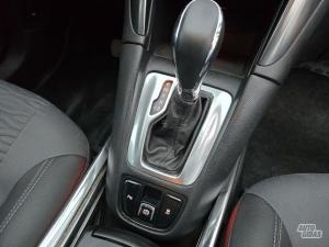 Коричневый Опель Zafira Tourer 2012 в Шяуляй, объемом двигателя 2.00 л и пробегом 320 тыс. км за 4300 €, фото 26 на AUTOMOTO.COM.LV
