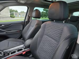 Коричневый Опель Zafira Tourer 2012 в Шяуляй, объемом двигателя 2.00 л и пробегом 320 тыс. км за 4300 €, фото 30 на AUTOMOTO.COM.LV
