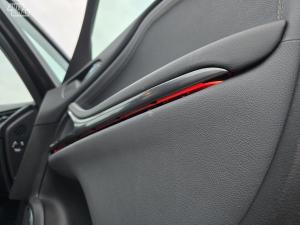 Коричневый Опель Zafira Tourer 2012 в Шяуляй, объемом двигателя 2.00 л и пробегом 320 тыс. км за 4300 €, фото 32 на AUTOMOTO.COM.LV