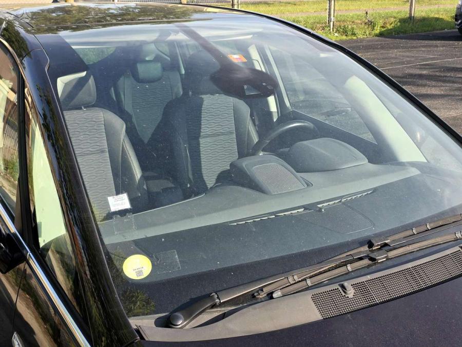 Brūns Opel Zafira Tourer 2013 Šauļi, ar dzinēja tilpumu 1.60 L un nobraukumu 276 tūkst. km par 2500 €, foto 8 vietnē AUTOMOTO.COM.LV