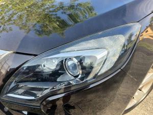 Brūns Opel Zafira Tourer 2013 Šauļi, ar dzinēja tilpumu 1.60 L un nobraukumu 276 tūkst. km par 2500 €, foto 9 vietnē AUTOMOTO.COM.LV