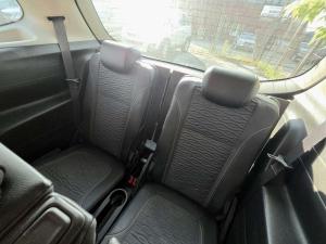 Brūns Opel Zafira Tourer 2013 Šauļi, ar dzinēja tilpumu 1.60 L un nobraukumu 276 tūkst. km par 2500 €, foto 14 vietnē AUTOMOTO.COM.LV