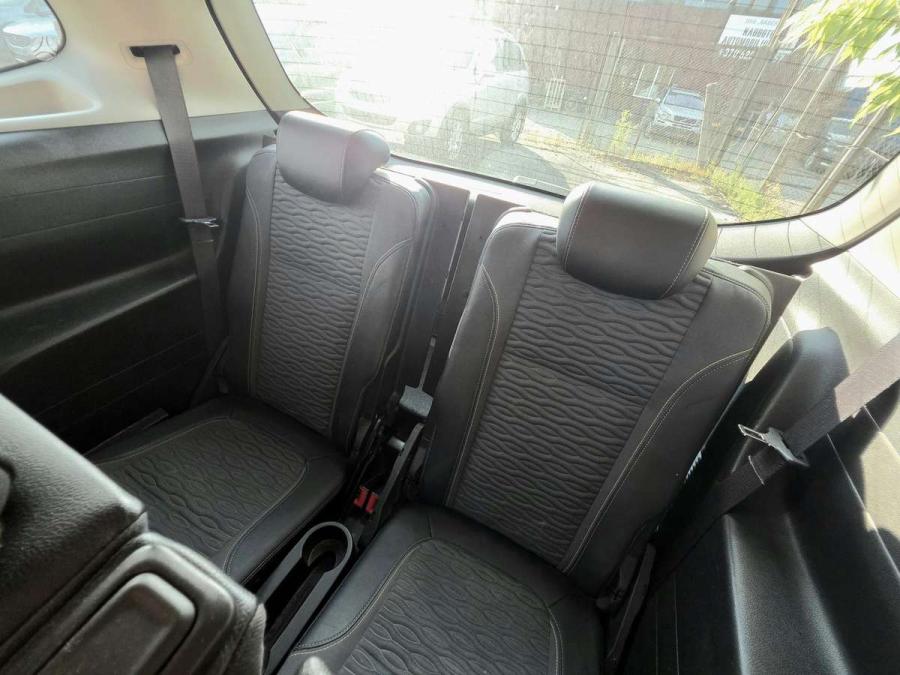 Brūns Opel Zafira Tourer 2013 Šauļi, ar dzinēja tilpumu 1.60 L un nobraukumu 276 tūkst. km par 2500 €, foto 14 vietnē AUTOMOTO.COM.LV