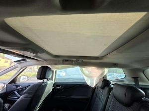 Brūns Opel Zafira Tourer 2013 Šauļi, ar dzinēja tilpumu 1.60 L un nobraukumu 276 tūkst. km par 2500 €, foto 22 vietnē AUTOMOTO.COM.LV