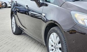 Brūns Opel Zafira Tourer 2013 Tauragė, ar dzinēja tilpumu 1.96 L un nobraukumu 147 tūkst. km par 5300 €, foto 6 vietnē AUTOMOTO.COM.LV