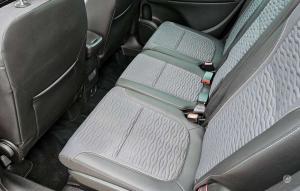 Brūns Opel Zafira Tourer 2013 Tauragė, ar dzinēja tilpumu 1.96 L un nobraukumu 147 tūkst. km par 5300 €, foto 22 vietnē AUTOMOTO.COM.LV