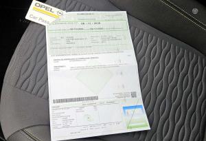 Brūns Opel Zafira Tourer 2013 Tauragė, ar dzinēja tilpumu 1.96 L un nobraukumu 147 tūkst. km par 5300 €, foto 25 vietnē AUTOMOTO.COM.LV