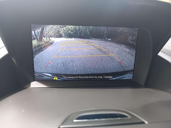 Brown Opel Zafira Tourer 2015 in Vilnius, with an engine capacity of 1.60 L and mileage of 211 thousand km for 6200 €, photo 6 on AUTOMOTO.COM.LV