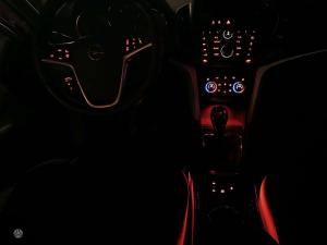 Коричневый Опель Zafira Tourer 2015 в Вильнюс, объемом двигателя 1.60 л и пробегом 211 тыс. км за 6200 €, фото 16 на AUTOMOTO.COM.LV