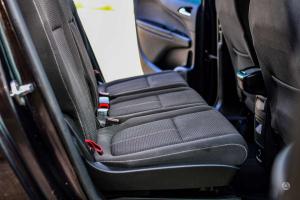 Brown Opel Zafira Tourer 2015 in Kretinga, with an engine capacity of 2.00 L and mileage of 263 thousand km for 6150 €, photo 12 on AUTOMOTO.COM.LV