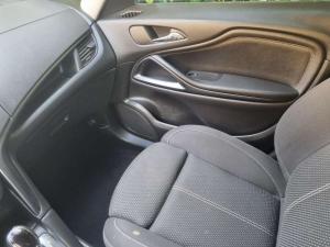 Коричневый Опель Zafira Tourer 2015 в Шяуляй, объемом двигателя 1.96 л и пробегом 197 тыс. км за 4600 €, фото 18 на AUTOMOTO.COM.LV