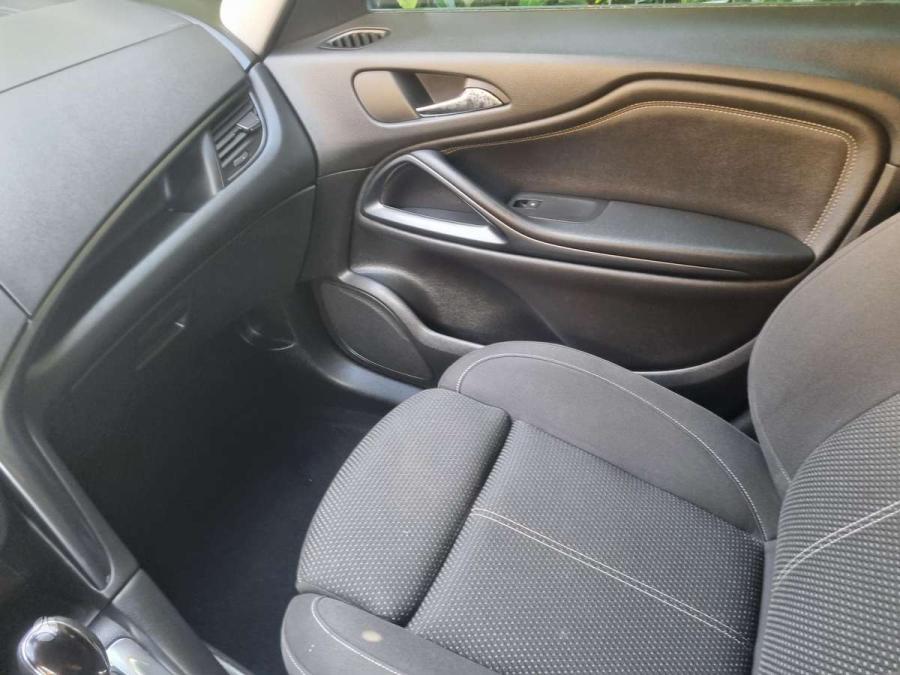 Коричневый Опель Zafira Tourer 2015 в Шяуляй, объемом двигателя 1.96 л и пробегом 197 тыс. км за 4600 €, фото 18 на AUTOMOTO.COM.LV