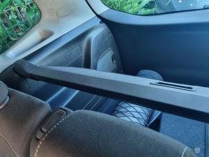 Коричневый Опель Zafira Tourer 2015 в Шяуляй, объемом двигателя 1.96 л и пробегом 197 тыс. км за 4600 €, фото 25 на AUTOMOTO.COM.LV