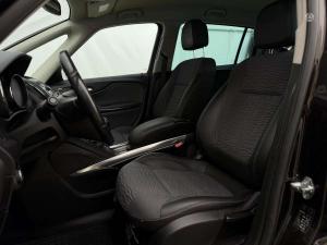 Brown Opel Zafira Tourer 2015 in Vilnius, with an engine capacity of 1.96 L and mileage of 288 thousand km for 5850 €, photo 11 on AUTOMOTO.COM.LV