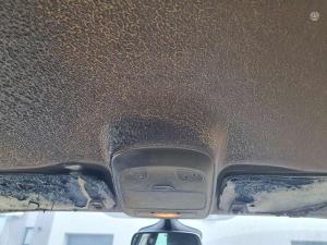 Brown Opel Zafira Tourer 2015 in Siauliai, with an engine capacity of 1.96 L and mileage of 197 thousand km for 4600 €, photo 28 on AUTOMOTO.COM.LV