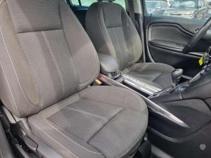 Brown Opel Zafira Tourer 2015 in Siauliai, with an engine capacity of 1.96 L and mileage of 197 thousand km for 4600 €, photo 37 on AUTOMOTO.COM.LV