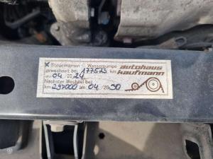Brown Opel Zafira Tourer 2015 in Siauliai, with an engine capacity of 1.96 L and mileage of 197 thousand km for 4600 €, photo 45 on AUTOMOTO.COM.LV