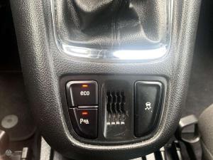 Коричневый Опель Zafira Tourer 2016 в Вильнюс, объемом двигателя 1.60 л и пробегом 191 тыс. км за 5450 €, фото 22 на AUTOMOTO.COM.LV