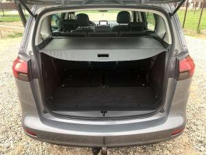 Коричневый Опель Zafira Tourer 2016 в Вильнюс, объемом двигателя 1.60 л и пробегом 191 тыс. км за 5450 €, фото 27 на AUTOMOTO.COM.LV