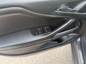Коричневый Опель Zafira Tourer 2016 в Утена, объемом двигателя 1.60 л и пробегом 225 тыс. км за 5200 €, фото 12 на AUTOMOTO.COM.LV