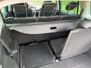Коричневый Опель Zafira Tourer 2017 в Таураге, объемом двигателя 1.60 л и пробегом 273 тыс. км за 7500 €, фото 9 на AUTOMOTO.COM.LV