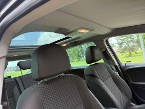 Коричневый Опель Zafira Tourer 2017 в Таураге, объемом двигателя 1.60 л и пробегом 273 тыс. км за 7500 €, фото 21 на AUTOMOTO.COM.LV
