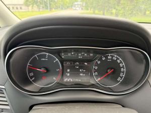 Коричневый Опель Zafira Tourer 2017 в Таураге, объемом двигателя 1.60 л и пробегом 273 тыс. км за 7500 €, фото 24 на AUTOMOTO.COM.LV