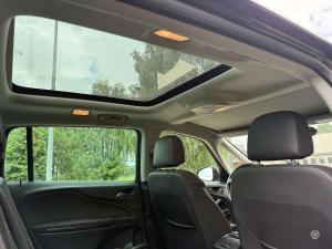 Коричневый Опель Zafira Tourer 2017 в Таураге, объемом двигателя 1.60 л и пробегом 273 тыс. км за 7500 €, фото 29 на AUTOMOTO.COM.LV