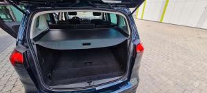 Зеленый Опель Zafira Tourer 2017 в Таураге, объемом двигателя 1.96 л и пробегом 182 тыс. км за 6950 €, фото 15 на AUTOMOTO.COM.LV