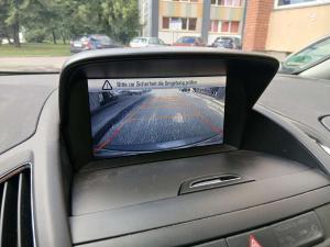 Серый Опель Zafira Tourer 2012 в Мариямполе, объемом двигателя 2.00 л и пробегом 204 тыс. км за 5650 €, фото 30 на AUTOMOTO.COM.LV