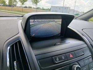 Серый Опель Zafira Tourer 2012 в Мариямполе, объемом двигателя 2.00 л и пробегом 204 тыс. км за 5750 €, фото 24 на AUTOMOTO.COM.LV
