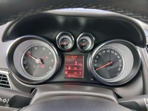 Серый Опель Zafira Tourer 2012 в Мариямполе, объемом двигателя 2.00 л и пробегом 204 тыс. км за 5750 €, фото 30 на AUTOMOTO.COM.LV