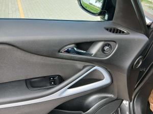 Серый Опель Zafira Tourer 2012 в Мариямполе, объемом двигателя 2.00 л и пробегом 204 тыс. км за 5750 €, фото 31 на AUTOMOTO.COM.LV