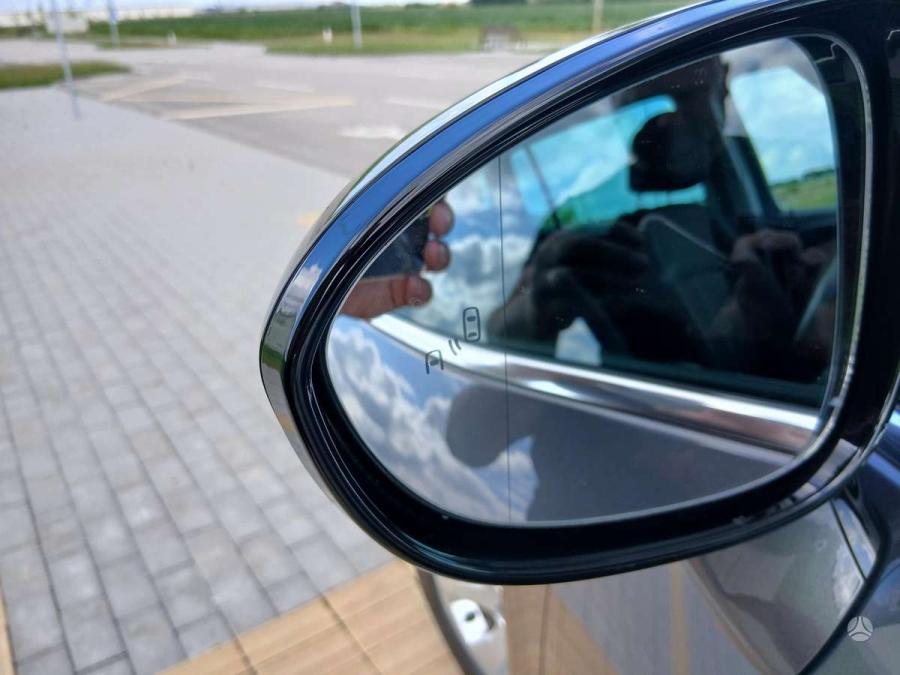 Серый Опель Zafira Tourer 2012 в Мариямполе, объемом двигателя 2.00 л и пробегом 204 тыс. км за 5750 €, фото 37 на AUTOMOTO.COM.LV
