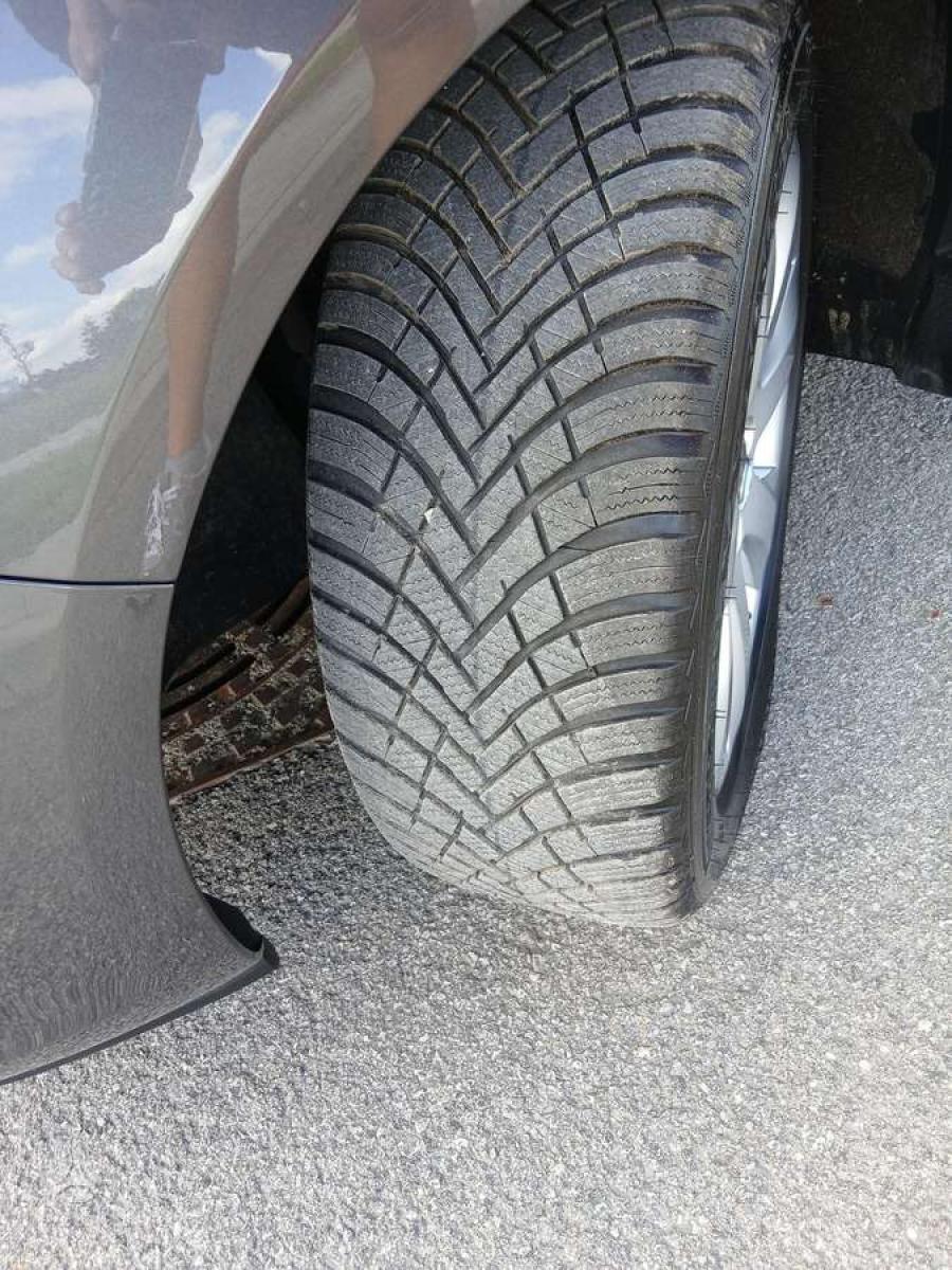 Серый Опель Zafira Tourer 2012 в Мариямполе, объемом двигателя 2.00 л и пробегом 204 тыс. км за 5750 €, фото 43 на AUTOMOTO.COM.LV