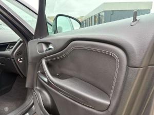Серый Опель Zafira Tourer 2012 в Таураге, объемом двигателя 1.36 л и пробегом 144 тыс. км за 5700 €, фото 21 на AUTOMOTO.COM.LV