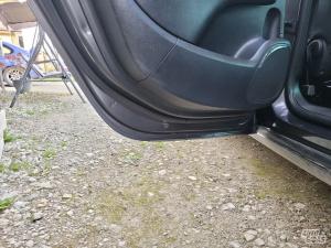 Серый Опель Zafira Tourer 2012 в Каунас, объемом двигателя 2.00 л и пробегом 309 тыс. км за 2700 €, фото 29 на AUTOMOTO.COM.LV