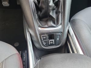 Серый Опель Zafira Tourer 2012 в Каунас, объемом двигателя 2.00 л и пробегом 309 тыс. км за 2700 €, фото 34 на AUTOMOTO.COM.LV