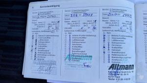 Серый Опель Zafira Tourer 2013 в Мариямполе, объемом двигателя 1.60 л и пробегом 139 тыс. км за 4950 €, фото 9 на AUTOMOTO.COM.LV