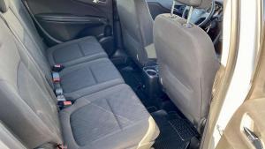 Серый Опель Zafira Tourer 2013 в Мариямполе, объемом двигателя 1.60 л и пробегом 139 тыс. км за 4950 €, фото 14 на AUTOMOTO.COM.LV
