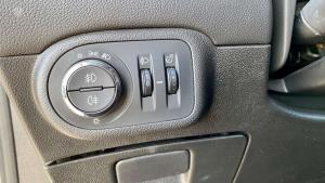 Серый Опель Zafira Tourer 2013 в Мариямполе, объемом двигателя 1.60 л и пробегом 139 тыс. км за 4950 €, фото 23 на AUTOMOTO.COM.LV