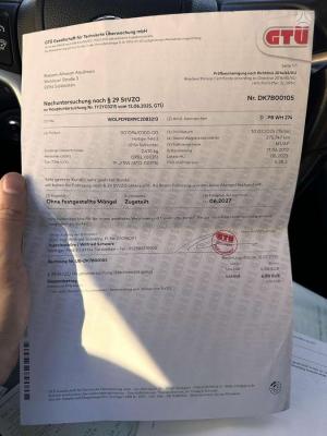 Pelēks Opel Zafira Tourer 2013 Viļņa, ar dzinēja tilpumu 1.96 L un nobraukumu 291 tūkst. km par 4600 €, foto 25 vietnē AUTOMOTO.COM.LV